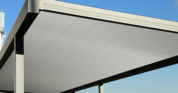 PVC Ceiling Perth | Stepfast Flooring